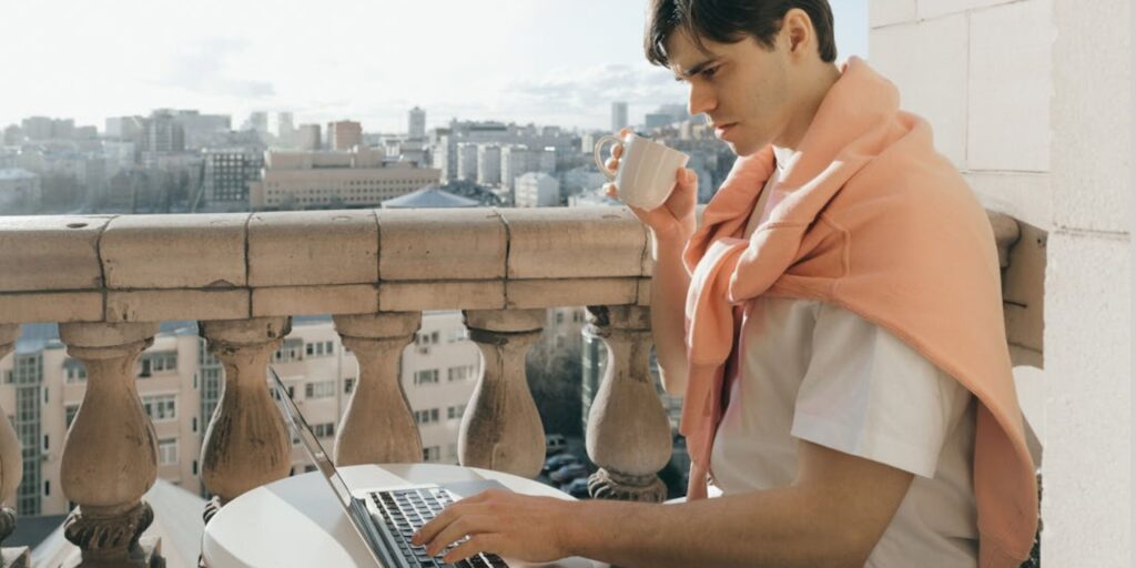 Creating a Mindful Morning Routine for Remote Workers