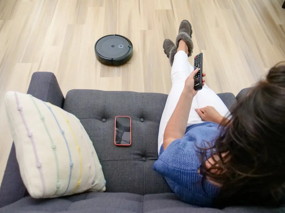 Self-Cleaning Tech Gadgets You Never Knew You Needed