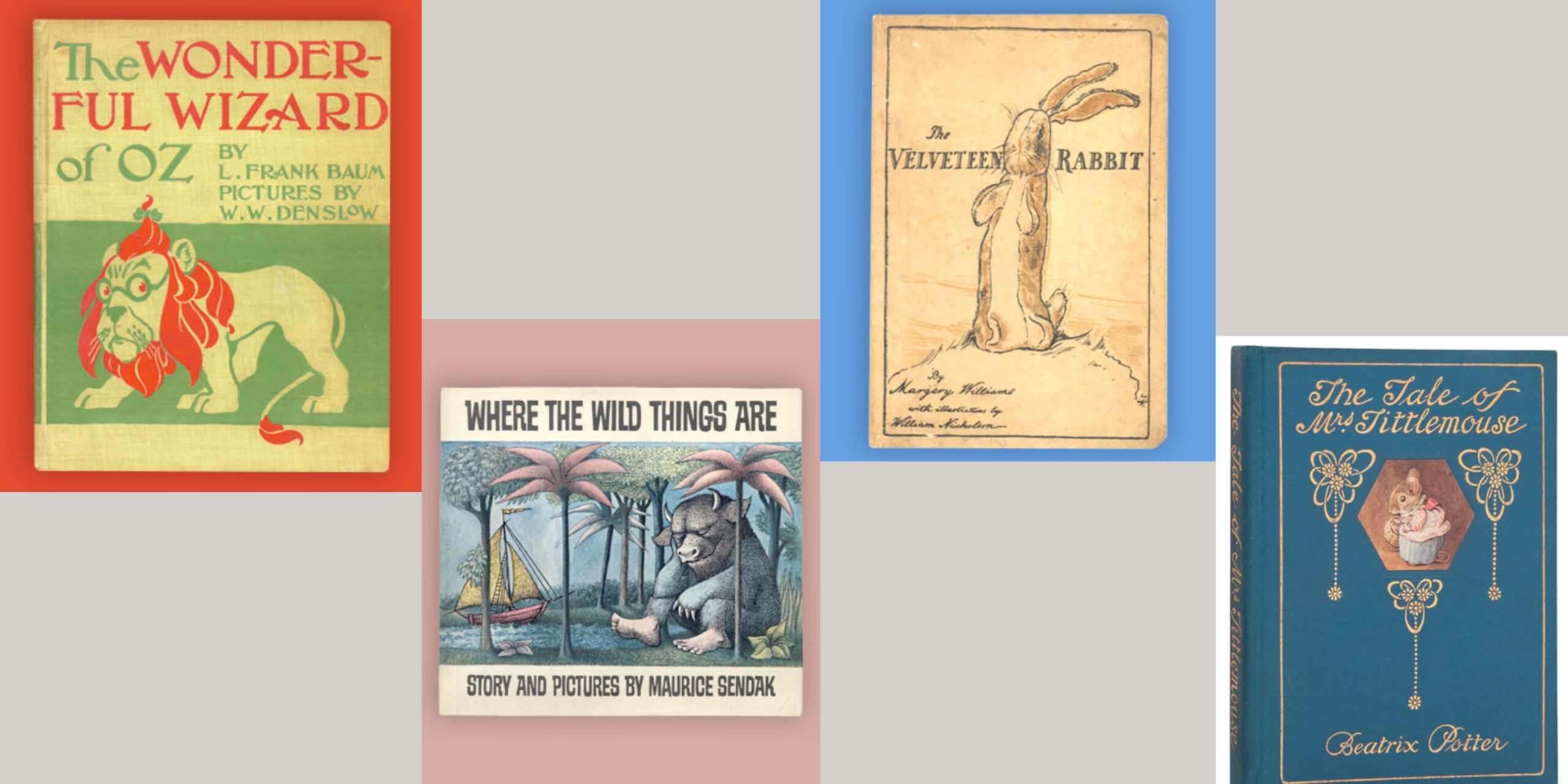 Vintage Children’s Books Worth Money: A Collector’s Guide