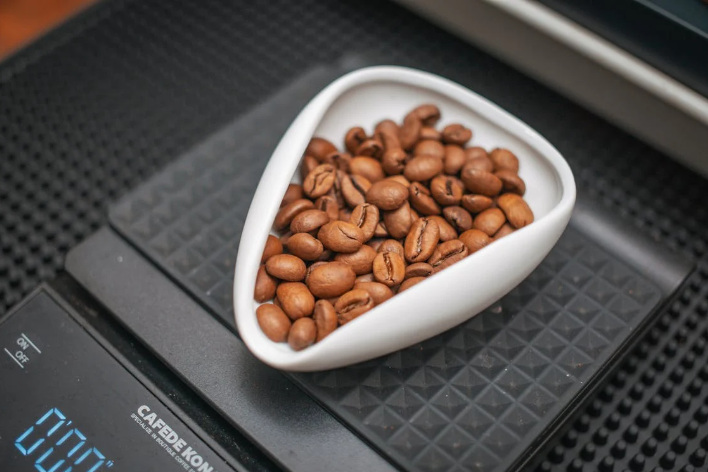 Smart Kitchen Scales for Precision Cooking and Baking