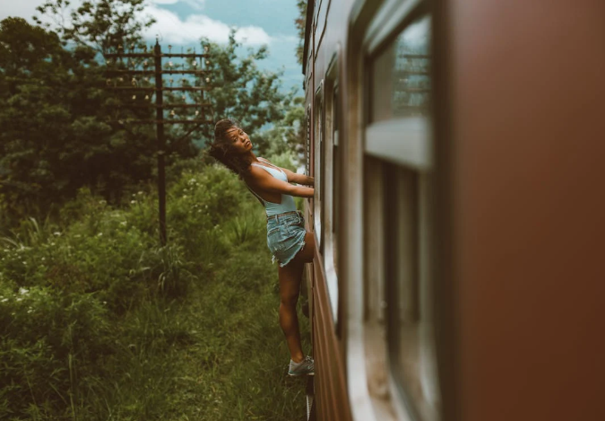 Unique Train Journeys: Scenic Routes You Need to Experience