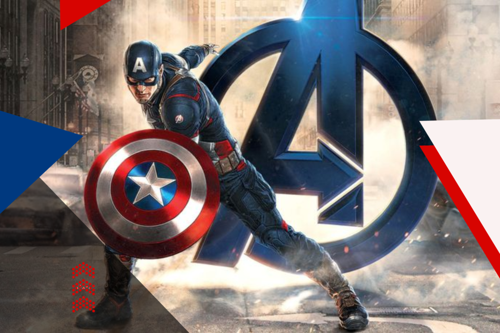 How Strong Is Captain America? A Deep Dive into His Powers and Abilities