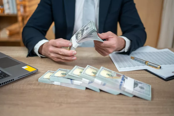 What Is Smurfing in Banking?