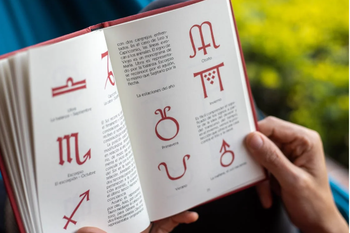 What Is a Stellium in Astrology?