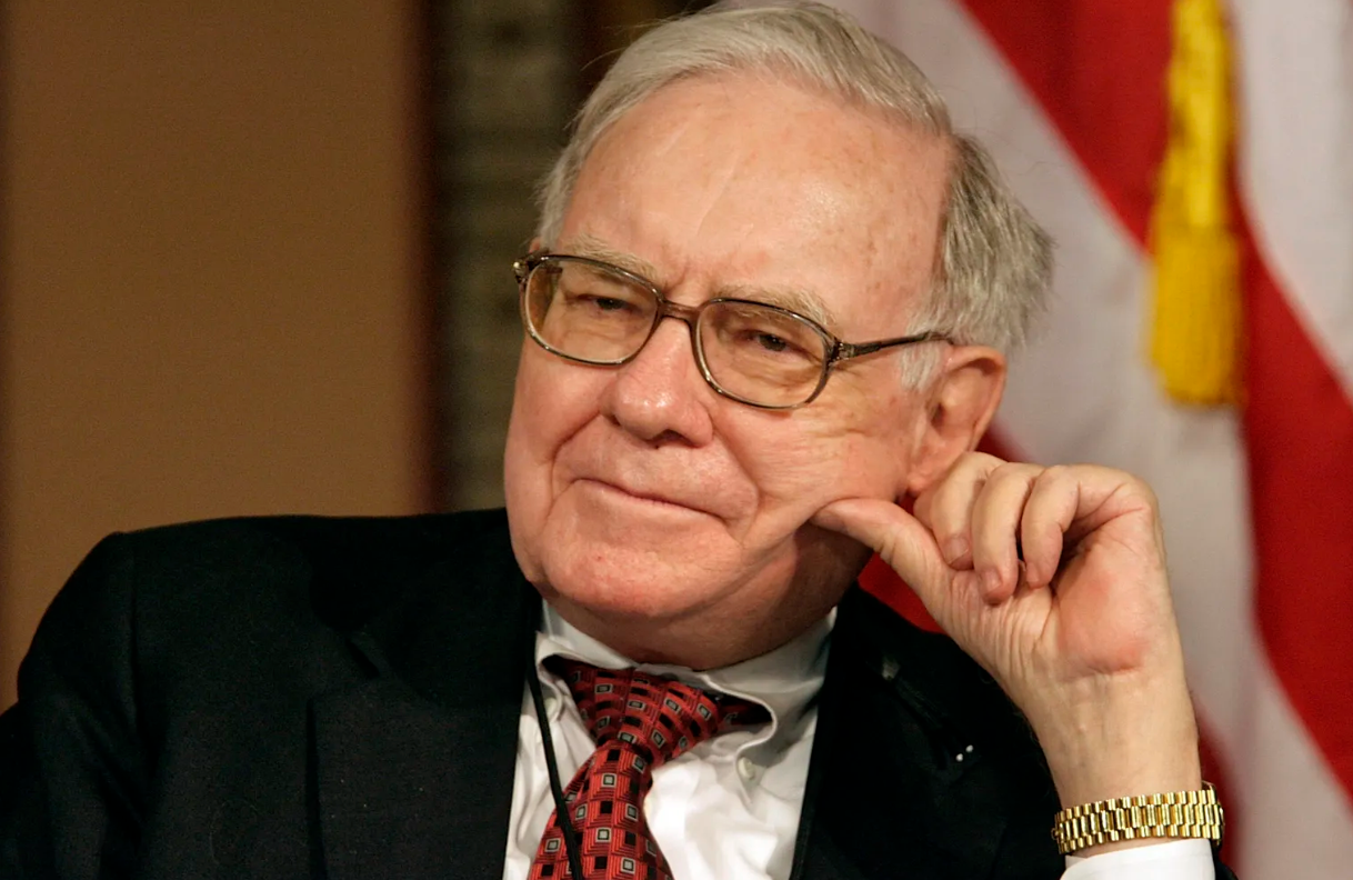 Warren Buffett’s Farewell from His Role as Berkshire Hathaway CEO