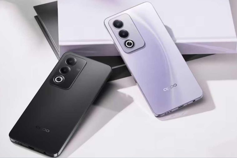 Oppo A5i and A5i Pro Launched with Expert Oppo A5i Smartphone ...