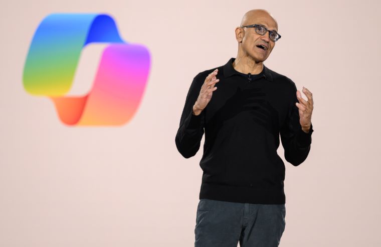 Microsoft Cuts 15,000 Roles in Major AI‑Driven Restructuring