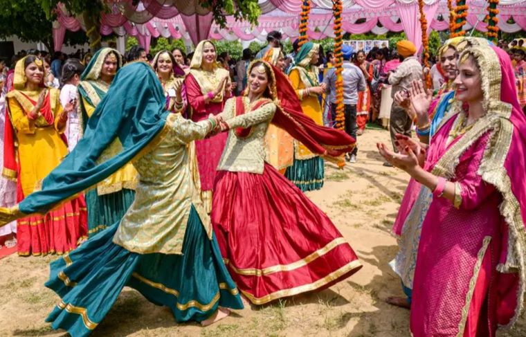 Why Is Teej Celebrated?
