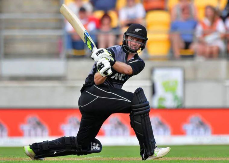 Colin Munro Lights Up CPL with a 120-Knock in TKR Return