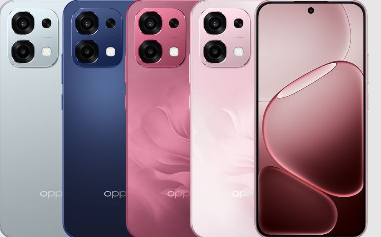 Oppo A6 Pro 5G: A New Player in the Mid-Range Smartphone Market