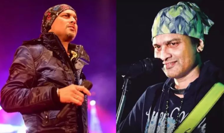 Zubeen Garg, Iconic Assamese Singer, Dies at 52 in Singapore Scuba ...
