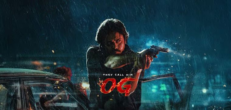 They Call Him OG (2025) – OTT Release, Cast, Plot & What You Need to Know