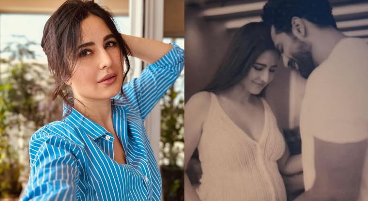 Katrina Kaif & Vicky Kaushal Welcome Baby Boy – A Milestone Moment for ...