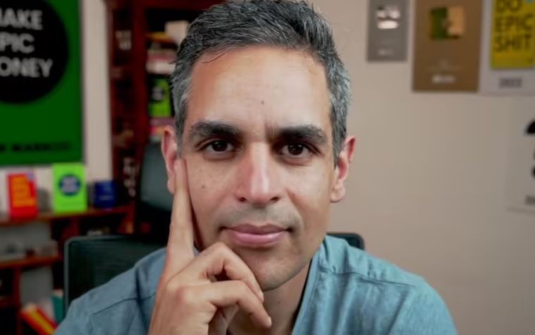 Ankur Warikoo Shuts Down ₹100 Crore Courses Business, Sparks Debate ...